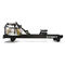 Center-pull rowing machine - CRW900 - SPIRIT Fitness - standard