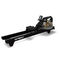 Center-pull rowing machine - CRW900 - SPIRIT Fitness - standard