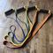 Resistance band with handles - BANDIT®­ PRO - TRX Training