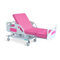 Delivery bed - LDRP - imedfurns Private Limited - electric / height ...