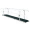 Pediatric rehabilitation parallel bars - 260209 PRO - Ferrox - height ...