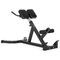 Lumbar extension weight training bench - STR-BB - Gymstick International