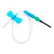 Veterinary needle - Sol-Vet™ - SOL-Millennium - butterfly
