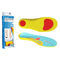 Orthopedic insole with heel pad - Supi Pro - FootWave™ - with ...