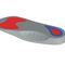 Orthopedic insole with heel pad - METATARSALGIA - FootWave™ - with ...