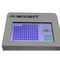 Automatic microbiology analyzer - 2.0 - ZHUHAI MEIHUA MEDICAL ...
