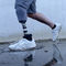 Microprocessor-controlled prosthetic foot - Lunaris - Axiles Bionics ...