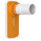 Hand-held spirometer - MIR Spirobank® - ZEPHYRx