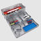Anterior cruciate ligament reconstruction instrument kit - Beijing ...