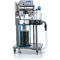 Pediatric anesthesia system - 2800C - Mallard Medical - trolley-mounted