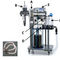 Anesthesia ventilator - 2800C-P - Mallard Medical - veterinary ...