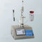 Integrity tester - ASC 7400F - ASC Instrument - CCIT / for the ...