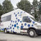 Screening mobile health vehicle - Comitas e- Health - medical imaging ...