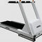 Treadmill with handrails - ASPEL Medical Treadmill - with incline