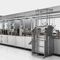 Filling and sealing machine for the pharmaceutical industry - MC 1400 ...