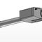 Linear actuator - Runner - Ewellix - electric / medical