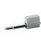 Linear actuator - Runner - Ewellix - electric / medical