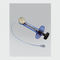 Manual balloon catheter pump - X ACT - Purple Microport