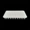 PCR microplate - PCR-9601W-NS - Servicebio - fluorescence / 96-well