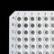 PCR microplate - PCR-9602W-HS - Servicebio - fluorescence / 96-well