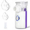 Vibrating mesh nebulizer - UN207 - Mericonn Technology - for general ...