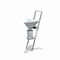 Digital urinary flow meter - DANFLOW Wave - MEDKONSULT Medical ...