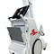 Digital mobile radiography unit - EASYSLIDE - Smam