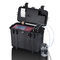 Water treatment particle counter - S4031 GO - PAMAS Partikelmess- und ...