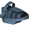 Semi-rigid sole post-operative shoe - OTC-FT003 - Ortocare - adult