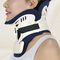 Miami cervical collar - OTC-NK001 - Ortocare - C4 / with tracheostomy ...