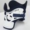 Miami cervical collar - OTC-NK001 - Ortocare - C4 / with tracheostomy ...