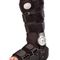 Long walker boot - OTC-WB003 - Ortocare - articulated
