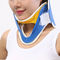 2-piece emergency cervical collar - OTC-NK004 - Ortocare