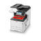 Thermal printer - MC853 - OKI Europe Ltd - compact
