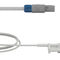 Pediatric SpO2 sensor - Anamed® - Biogenesis - reusable