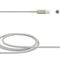 Temperature probe - Dräger® - Biogenesis - monitoring / reusable