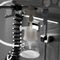 Water demineralization system - HLP 5 UV - HYDROLAB