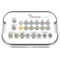 Dental surgery surgical navigation system - Neo NaviGuide - Neobiotech ...