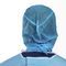 Surgical hood - IS8HB05 - ISOL8 Healthcare