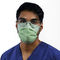 Adult medical procedure mask - IS8RM02P - ISOL8 Healthcare ...