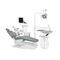 Dental unit with chair - Bondent GmbH - with monitor / with delivery ...