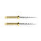 Rotary endodontic file - M3 Opener - Bondent GmbH - for root canal ...