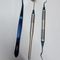 Dental prophylaxis instrument kit - Orvosi instruments