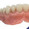 Acrylic dental material - micro Press Eco ® - megadental italia - resin ...