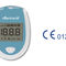 Uric acid meter - eBuricacid - Visgeneer - eBmonitor