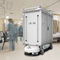 Hospital automated guided vehicle - TransCar - OTSAW Swisslog ...