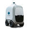 Delivery robot - Camello - OTSAW Swisslog Healthcare Robotics
