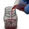 Graduated beaker - 8008P series - SAMPLING SYSTEMS - laboratory