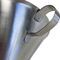 Stainless steel laboratory funnel - A986-150 - SAMPLING SYSTEMS