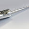 Stainless steel laboratory scoop - A396 series - SAMPLING SYSTEMS